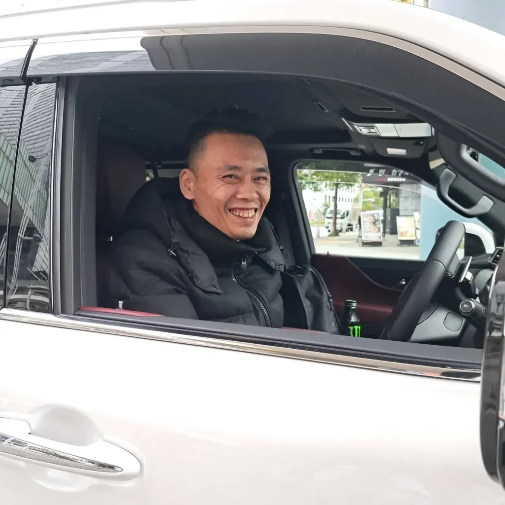 クラス紹介 - シグナルドライビングスクール